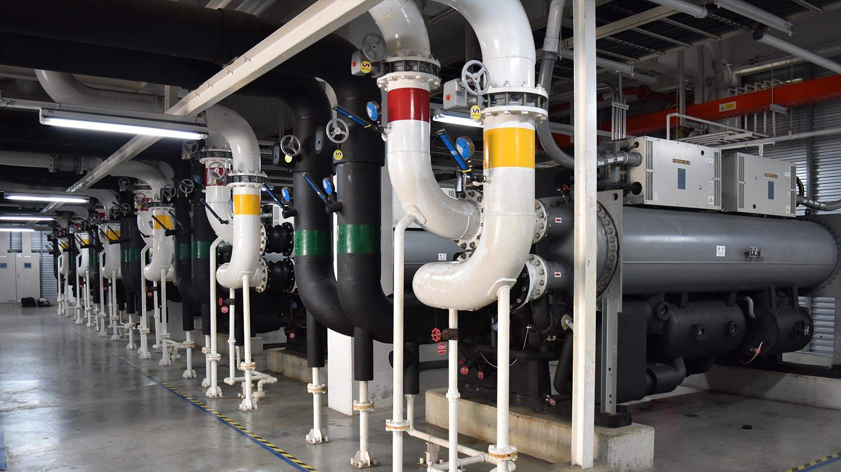 ALI Engineering - Engineering Company in Sri Lanka